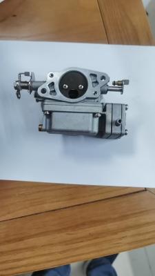 China Marine-Grade Corrosion Resistant Outboard Motor Carburetor Assembly with Precision Tunable Design and Direct OEM-Spec Fit for sale