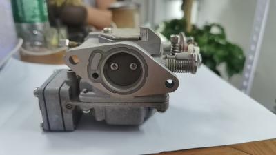 China Marine Carburetor Assembly with Direct OEM-Spec Fit, Marine-Grade Corrosion Resistance, and Precision Tunable Design for 2-Stroke Outboard Motors for sale