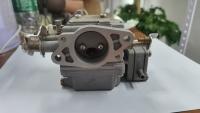 China Direct OEM-Spec Fit Marine-Grade Corrosion Resistant Outboard Motor Carburetor Assembly with Precision Tunable Design for sale