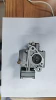 China Boat Outboard Motor Carburetor Assembly with Direct OEM-Spec Fit, Marine-Grade Corrosion Resistance, and Precision Tunable Design for 2-Stroke Marine Engines for sale