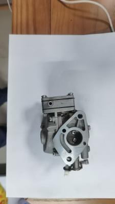 China Marine-Grade Corrosion Resistant Outboard Motor Carburetor Assembly with Precision Tunable Design and Direct OEM-Spec Fit for sale