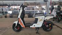 China R9 KOREA.MR 48V/60V Electric Bicycle with Front Disc Brake and Dual Shock Absorbers for City Commuting for sale
