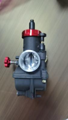China High Performance PWK Flat Slide Carburetor for 2/4 Stroke Dirt Bike ATV for sale