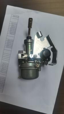 China 4-Stroke Motorcycle Carburetor | 110cc 125cc 150cc Replacement Carb for ATV Dirt Bike for sale