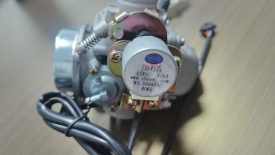 China 28BYJ48 Stepper Motor 12V 1:64 Reduction Ratio Range Extender Carburetor Variable Frequency Carburetor for sale