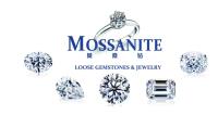 China Lab Grown Loose Moissanite Diamond VVS Certificate 7-Carat Bright Custom Synthetic Gems for sale