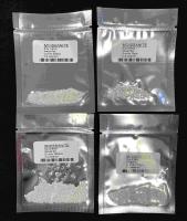 China Lab Grown Loose Moissanite Diamond VVS Certificate 7-Carat Bright Custom Synthetic Gems for sale
