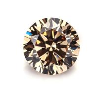 China Fancy Yellow Gray Dark Grey Canary Green Red Pink Color Coloured Loose Diamonds for sale
