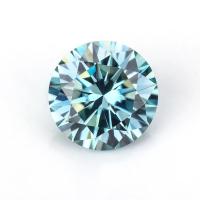 China Fancy Yellow Gray Dark Grey Canary Green Red Pink Color Coloured Loose Diamonds for sale