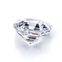 China Colorless DEF Color Moissanite Jewelry Stone Cut Loose For Tennis Bracelets Rings for sale