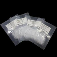 China AAAAA 5A Clear White Star Cut Grade Heat Resistant Loose Cubic Zirconia Gemstones for sale