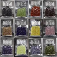 China AAAAA 5A Clear White Star Cut Grade Heat Resistant Loose Cubic Zirconia Gemstones for sale