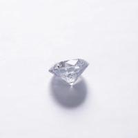 China 0.5ct - 3ct E Color Loose Certified Lab Created Diamonds Moissanite HPHT CVD Diamond for sale