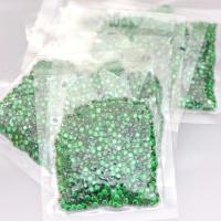 China 0.8mm 2mm 2.8mm Green Pink Blue Color Moissanite Grade 3A 5A Small Size CZ Cubic Zirconia for sale