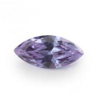 China 30 Colors CZ Stones Marquise Cut 3x1.5mm Synthetic Cubic Zirconia for Jewelry Making for sale