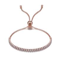 China Tennis Sterling Silver Slider Bracelets for sale