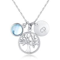 China 19in 25g Sterling Silver Jewelry Necklaces for sale