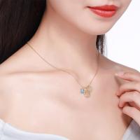 China 19in 25g Sterling Silver Jewelry Necklaces for sale