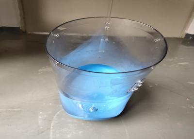 China Ejector Pin System Injection Molded Plastic Parts LKM Mold Base For Houseware OME Basin for sale