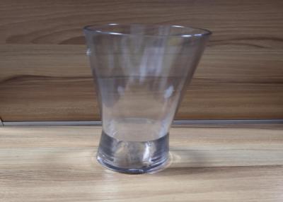 China Automatic Eject Plastic Injection Molding Products Cup Texturing / Polished Surface for sale