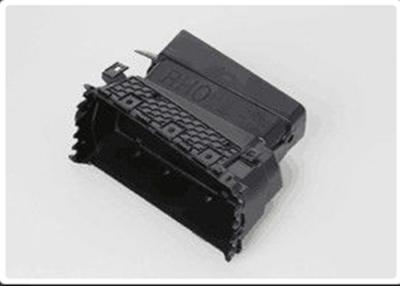 China Texturing Polished Automotive Plastic Products Made By Injection Moulding for sale