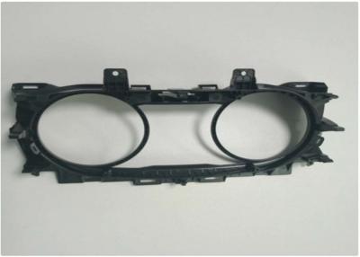 China Pin Point Gate Automotive Plastic Injection Molding Car Dashboard Cover for sale