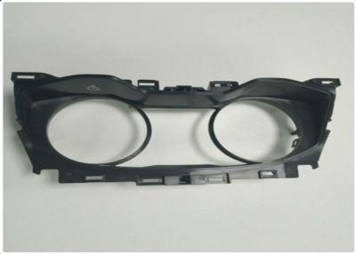 China Durable Plastic Molded Parts , Rapid Polypropylene Injection Molding Products for sale