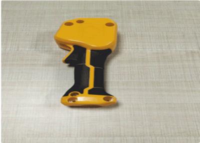 China Tool Type Overmolding Injection Molding Products PP / PC / POM Material for sale