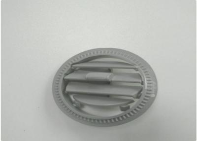 China Single Cavity Automotive Plastic Injection Molding Parts Auto Air Outlet for sale