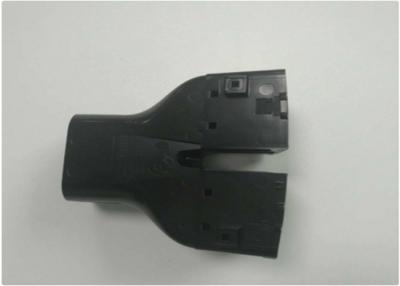 China Motorcycle Automotive Plastic Injection Molding With Ejector Pin System for sale