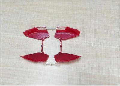 China multi cavities auto plastic molding/customied plastic /spare parts plastic injection molding for automotive for sale