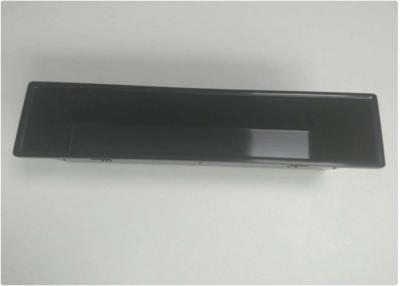 China Small Automotive Plastic Injection Molding Spare Parts UG/PROE/CAD Software for sale