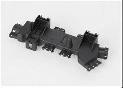 China customized automotive plastic products/plastic products injection mould for automotive/plastic  automotive for sale