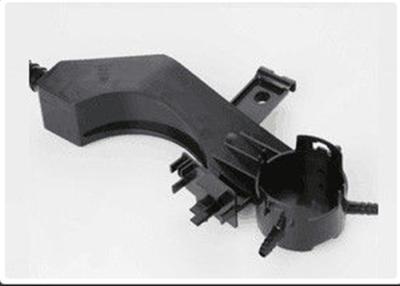 China customized automotive plastic /spare parts plastic  injection molding/plastic injection mold for automotive for sale
