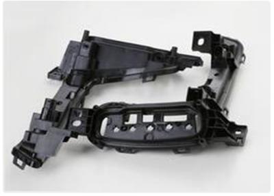 China customized plastic /spare parts plastic injection molding for automotive/professional plastic injection mold for sale