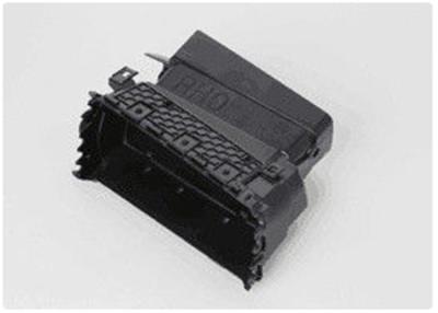 China professional automotive plastic products/spare parts plastic injection molding/customized plastic  for auto for sale