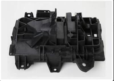 China Professional Plastic Injection Moulding Items Automobile Spare Parts HASCO Mould Standard for sale