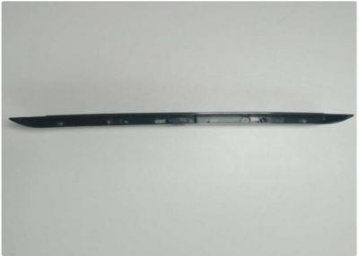 China OEM Automotive Plastic Injection Molding Components Black Color LKM Mold Base for sale