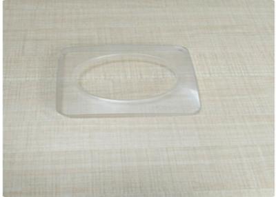 China High Precision Pc Injection Molding , Injection Plastic Parts For Home Application for sale