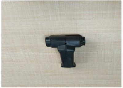 China Single Cavity Custom Injection Molding PP Plastic Products Cold / Hot Runner Type for sale