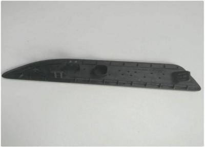China Low Volume Automotive Plastic Injection Molding Parts Hot / Cold Runner Type for sale