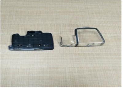 China customized OEM plastic injection moulding/spare parts plastic mould/cold runner molded plastic parts/plastic for sale