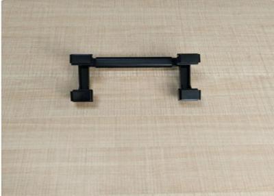 China High Performance Pmma Injection Molding , Black Moulded Plastic Components for sale