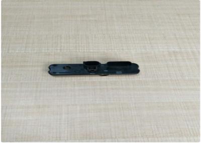 China Lightweight Tiny Plastic Injection Molding Products Eco Friendly Wear Resistance for sale