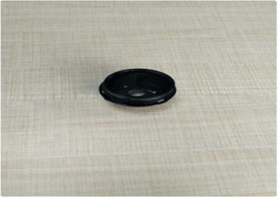China Custom Made Micro Injection Molding Parts Plastic Window Suction Cups Eco Friendly for sale