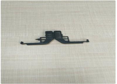China Industrial Rubber Injection Molding , Compact Small Custom Molds And Plastics for sale