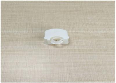 China Rapid Polyurethane Injection Molding , Plastic Moulded Parts 2 Mould Cavities for sale