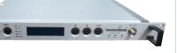 China FTTH OEM Direct Optical CATV Fiber Optic Transmitter 6W 7.2dB OLT Series for sale
