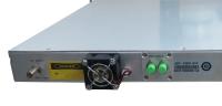 China 1550nm Optical Transmitter 2 Ports 7dB Aluminium Alloy Housing CATV for sale