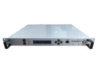 China CATV OEM External Modulation Optical Transmitter 1550nm 2*9dB for sale